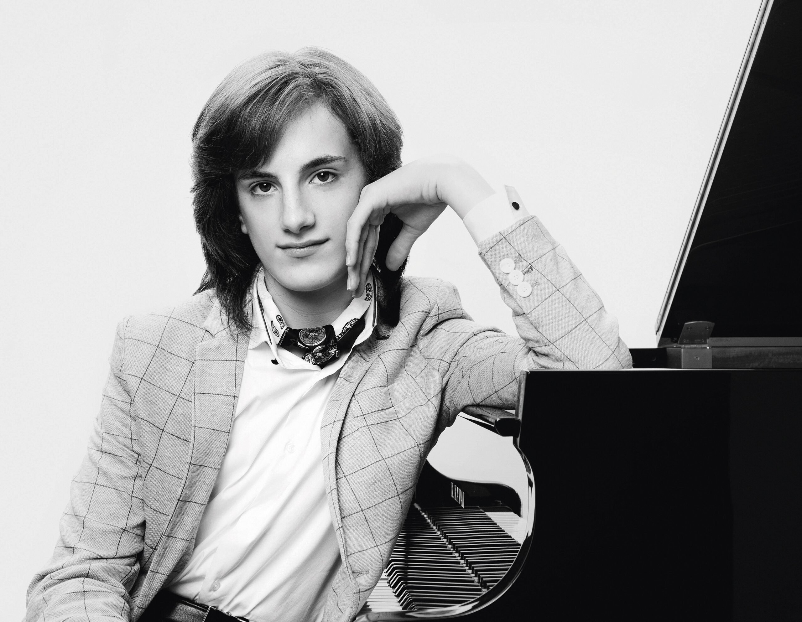 Willkommen 2 - Luzerner Sinfonieorchester