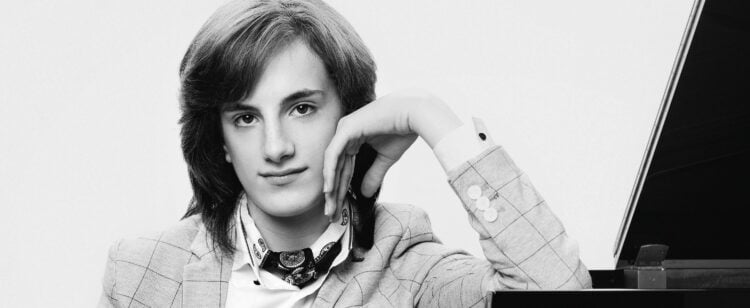 Yoav Levanon - Luzerner Sinfonieorchester