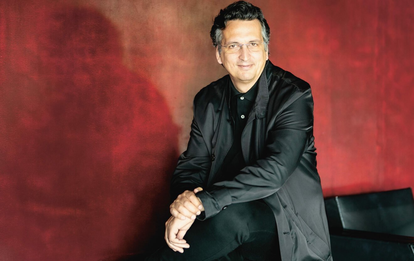 Willkommen - Luzerner Sinfonieorchester