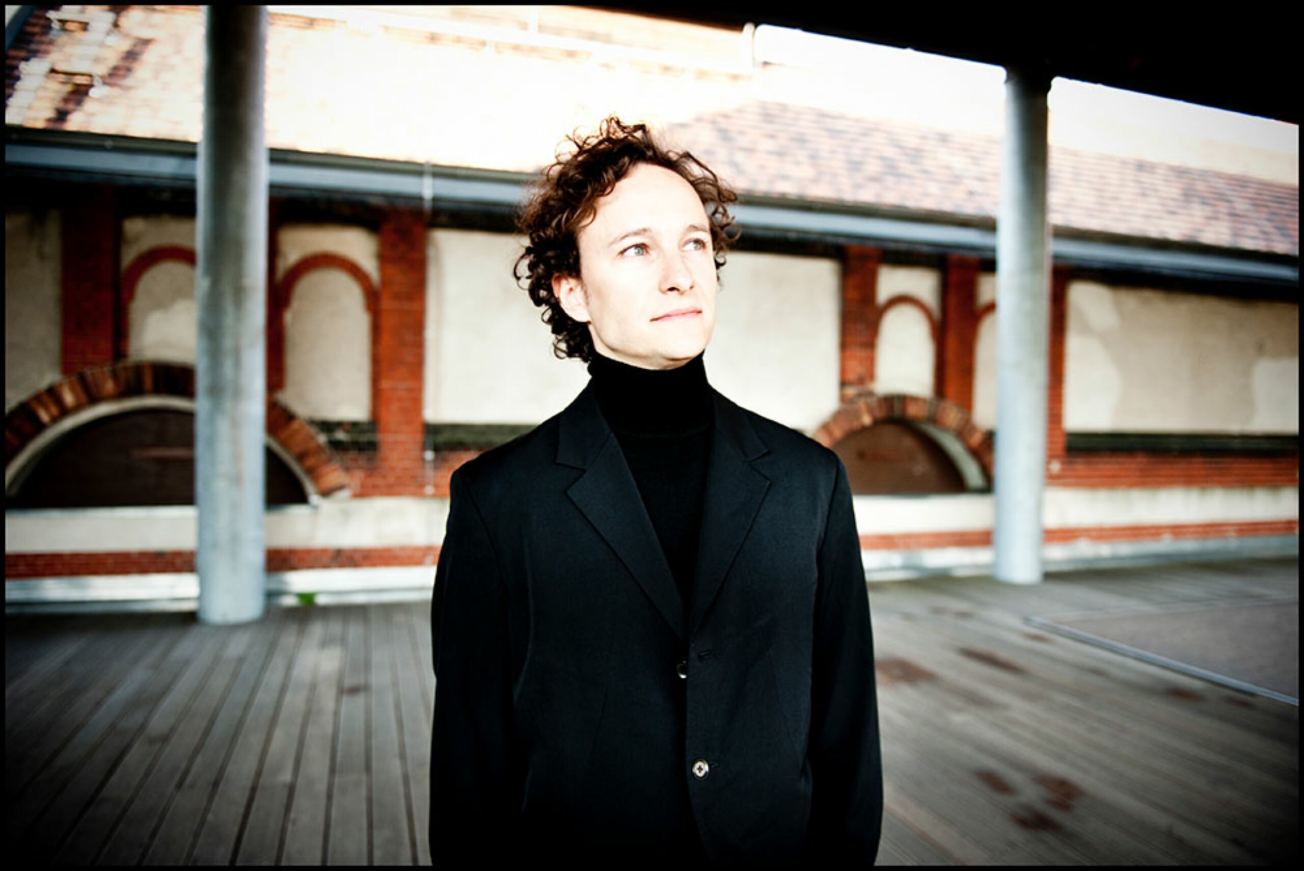 Willkommen - Luzerner Sinfonieorchester