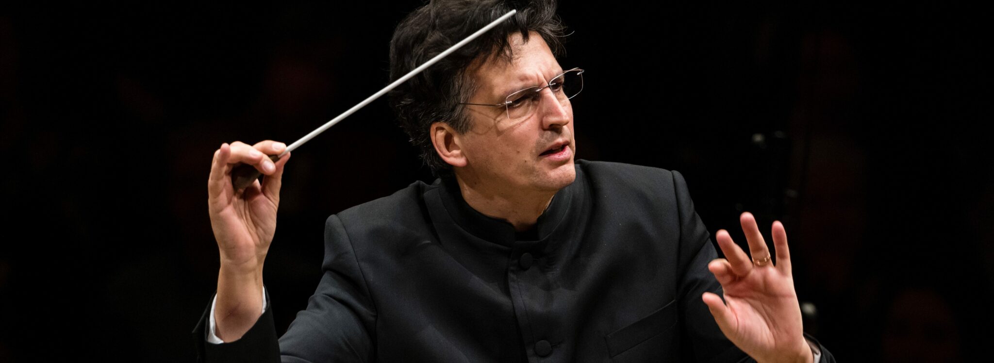 Willkommen - Luzerner Sinfonieorchester