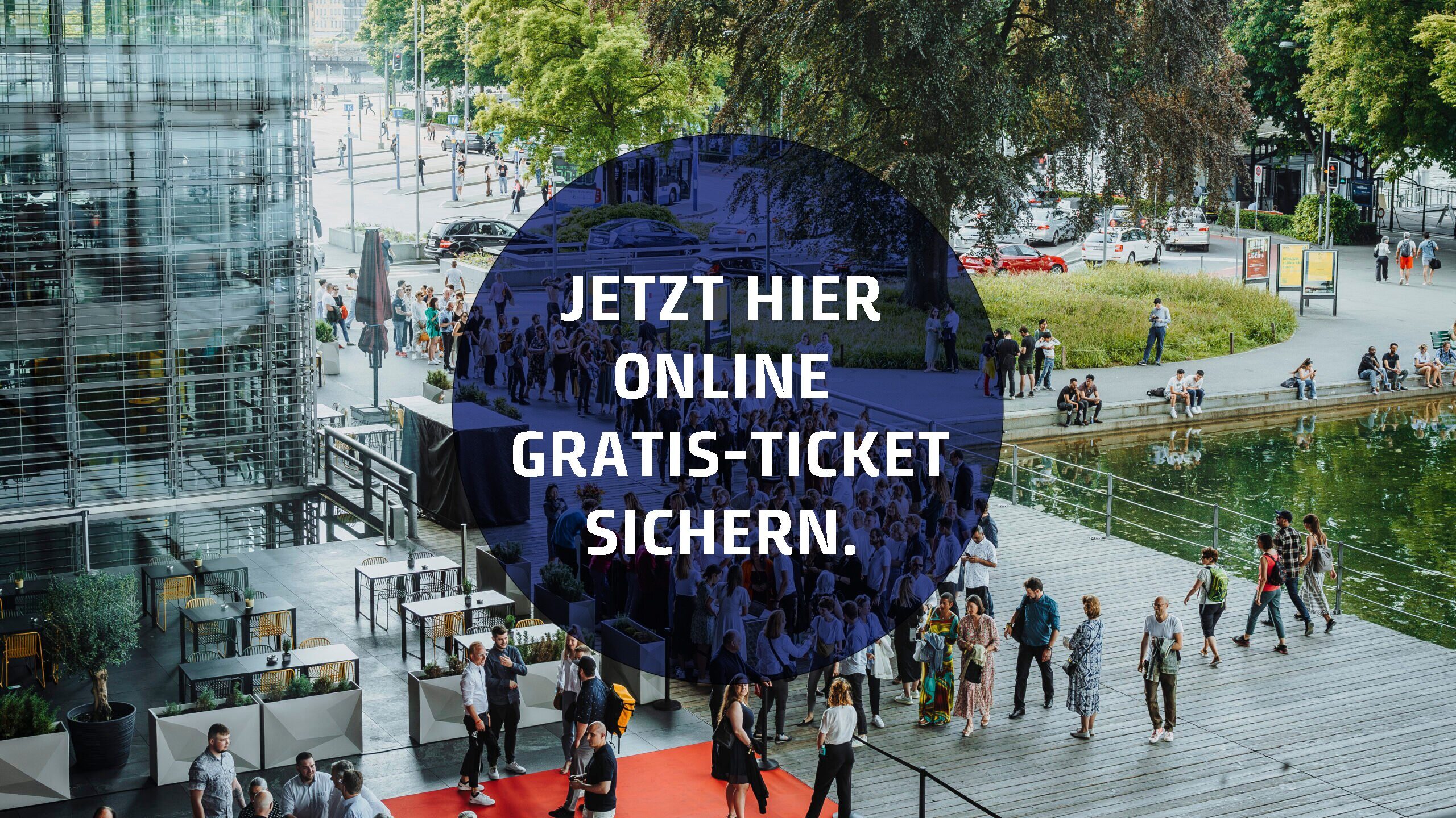 Willkommen - Luzerner Sinfonieorchester