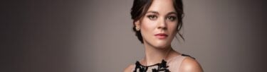 Regula Mühlemann - Luzerner Sinfonieorchester